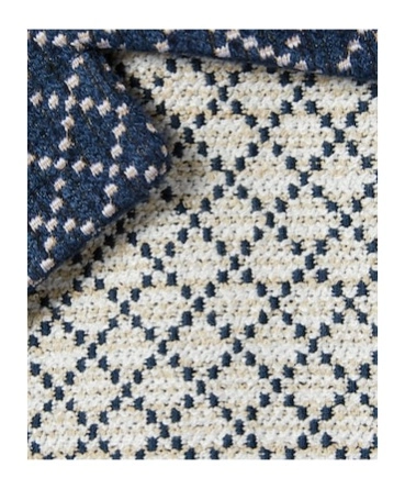 Gucci Tweed Button-up Short-sleeved Jacket