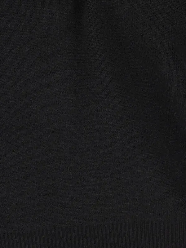 Celine Crewneck Cashmere Sweater