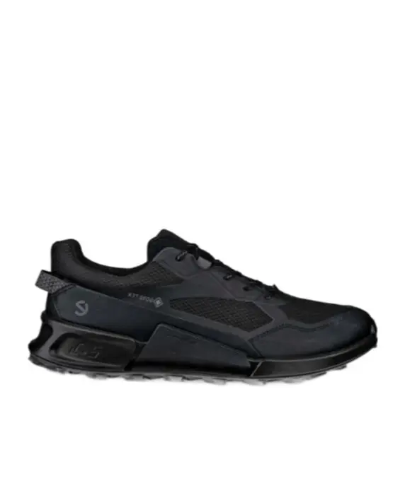 Ecco Biom 2.1 X Mountain Gore-tex Waterproof Performance Sneakers - Black