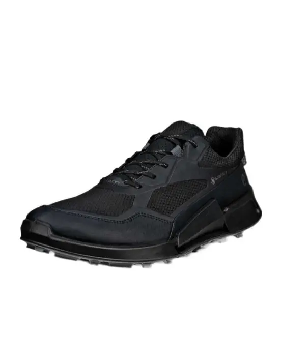 Ecco Biom 2.1 X Mountain Gore-tex Waterproof Performance Sneakers - Black