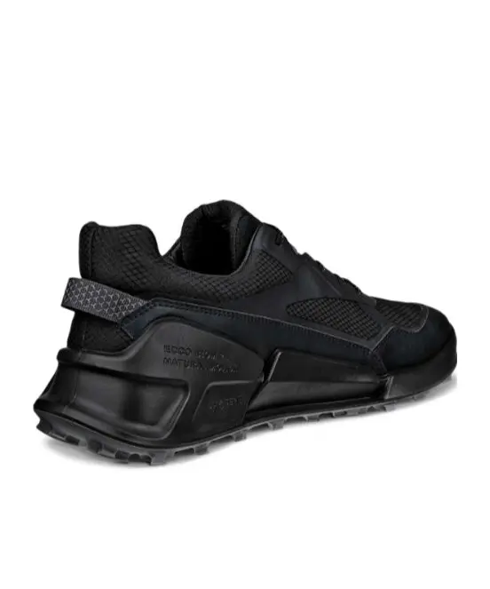 Ecco Biom 2.1 X Mountain Gore-tex Waterproof Performance Sneakers - Black