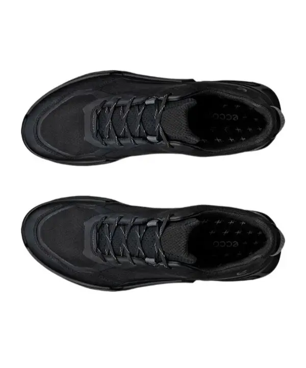 Ecco Biom 2.1 X Mountain Gore-tex Waterproof Performance Sneakers - Black