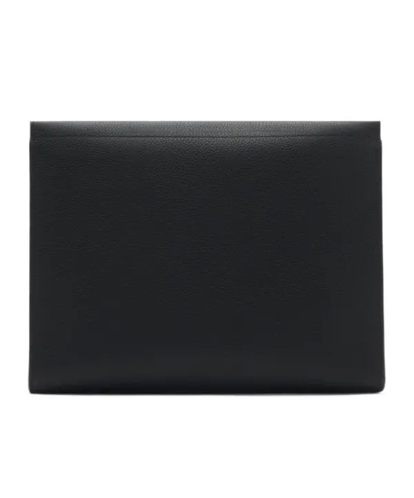 Burberry Cotswolds Clutch Bag
