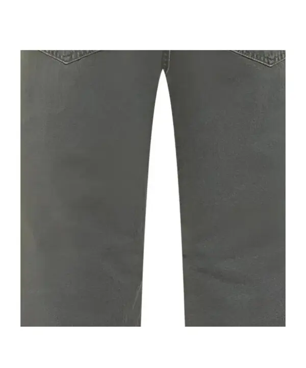 Zegna City Straight-leg Jeans - No