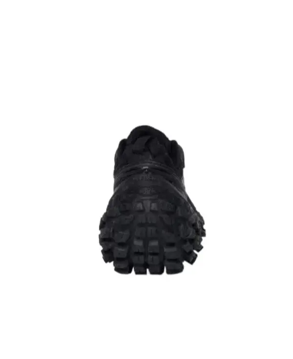 Balenciaga Defender Worn-out Effect Sneakers