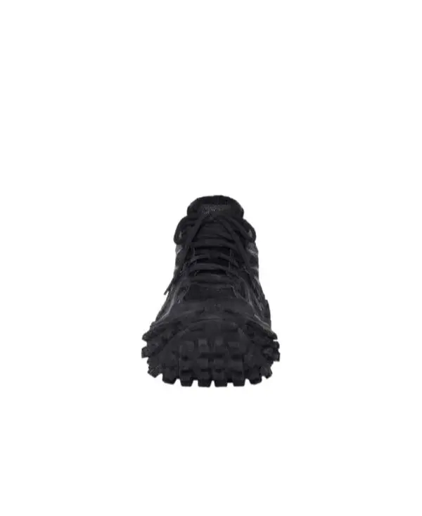Balenciaga Defender Worn-out Effect Sneakers