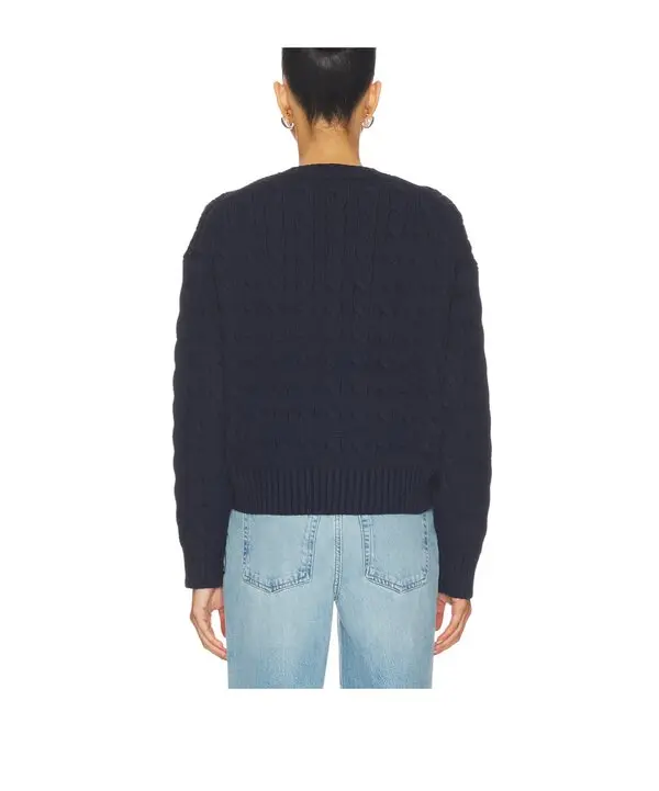 Polo Ralph Lauren Long Sleeve Crewneck Jumper
