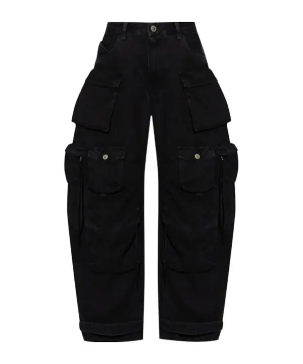 Attico Fern Long Pants