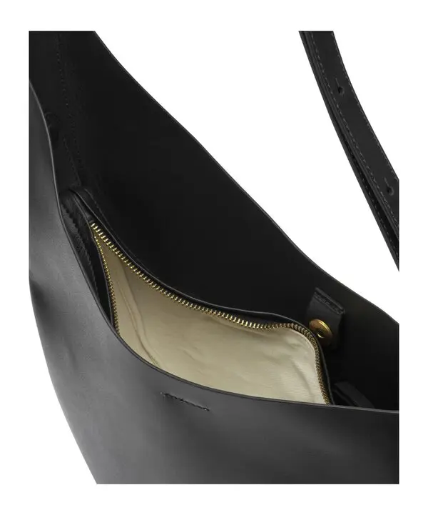 Soeur Asymmetrical Shoulder Bag