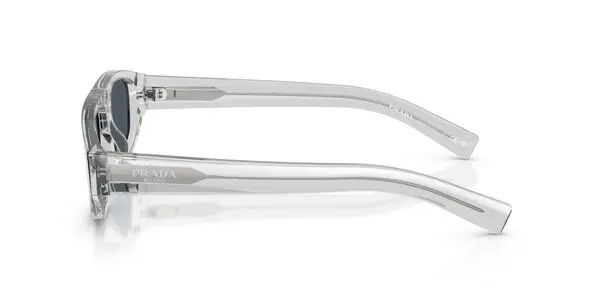 Prada Rectangular Frame Sunglasses