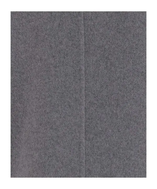 Khaite Nyona Dress - Grey