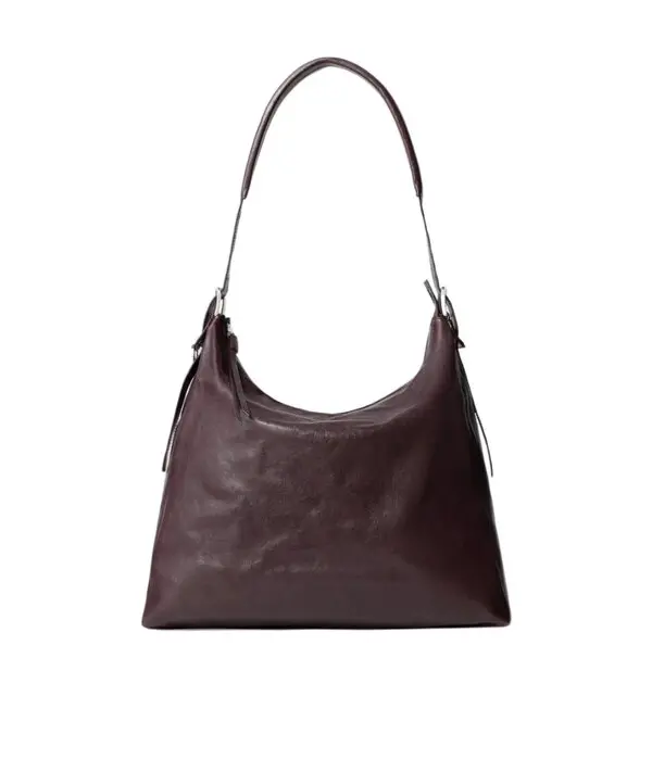 LEMAIRE Belted Hobo Bag