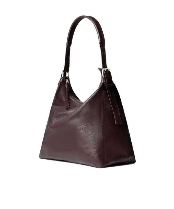 LEMAIRE Belted Hobo Bag