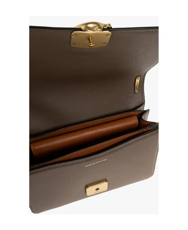 COACH Bandit Shoulder Bag - Brown