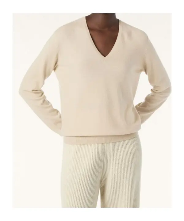 Loro Piana Sergio V-neck Sweater