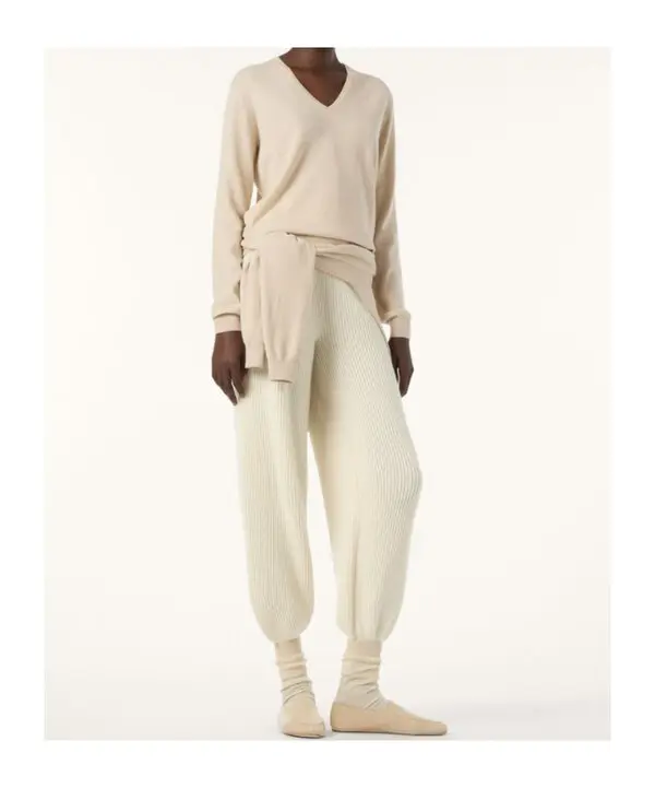 Loro Piana Sergio V-neck Sweater