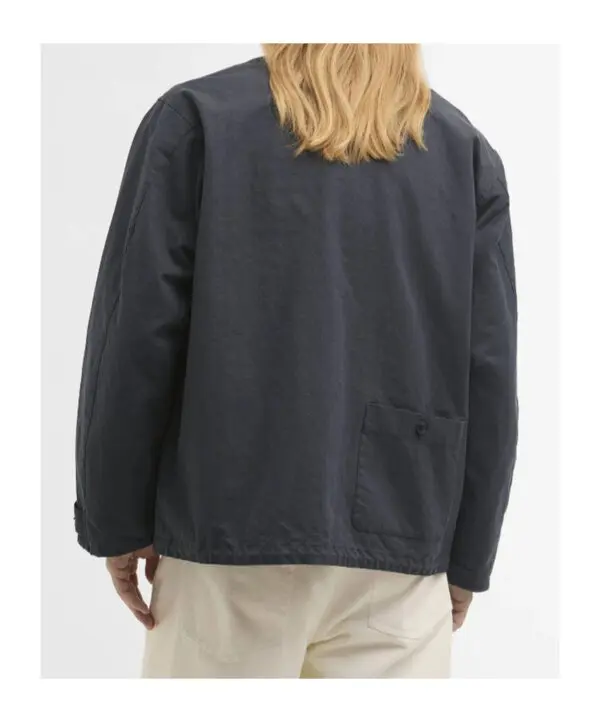 Barbour Endurance Button Multi-pocket Jacket