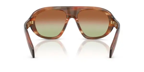 Prada Aviator Sunglasses