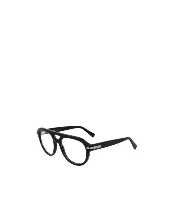 FERRAGAMO D Frame Optical Glasses