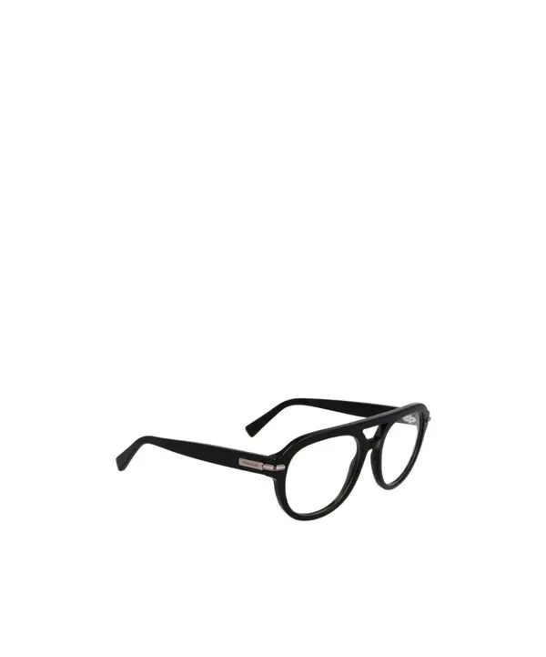 FERRAGAMO D Frame Optical Glasses