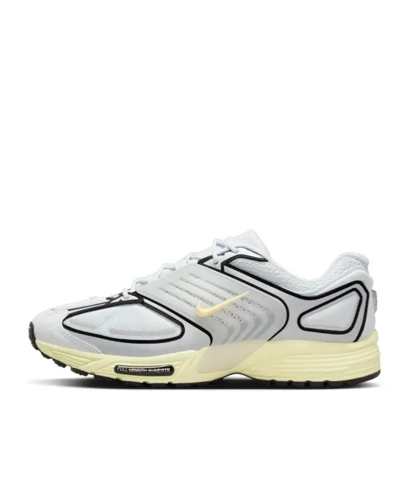 Nike Pegasus 2005 Sneakers - White