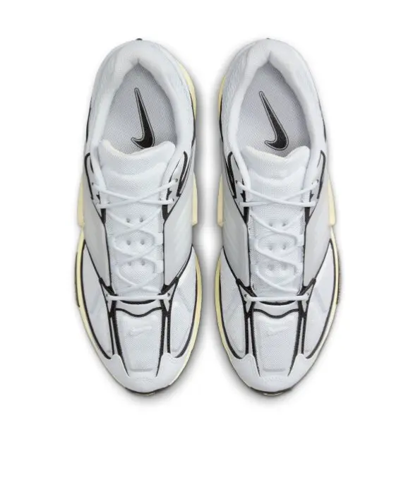Nike Pegasus 2005 Sneakers - White