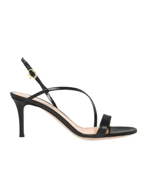 GIANVITO ROSSI High Heel Sandals
