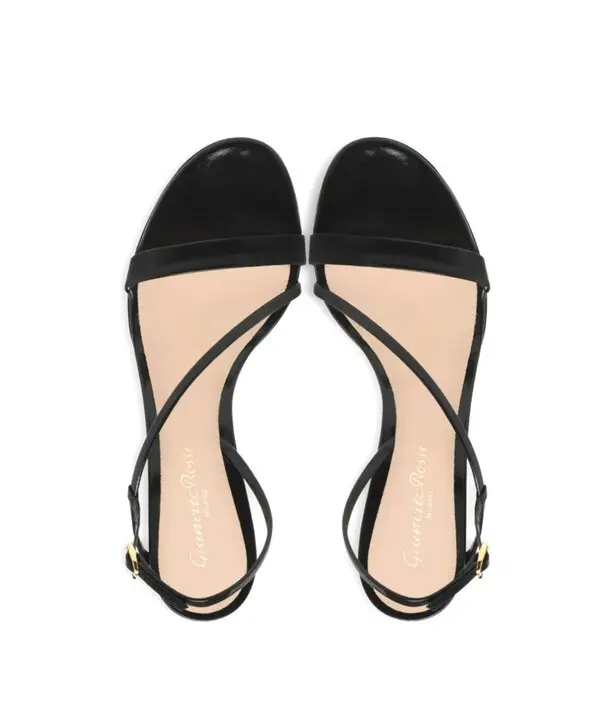 GIANVITO ROSSI High Heel Sandals