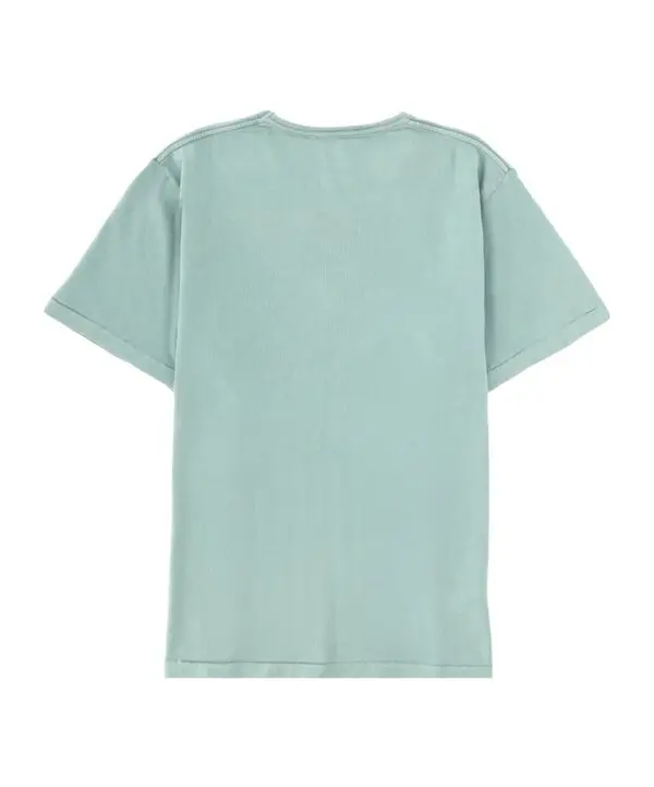 J.W.ANDERSON Jw Anderson Logo Patch T-shirt