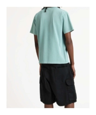 J.W.ANDERSON Jw Anderson Logo Patch T-shirt