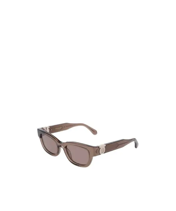 FERRAGAMO Gancini Sunglasses