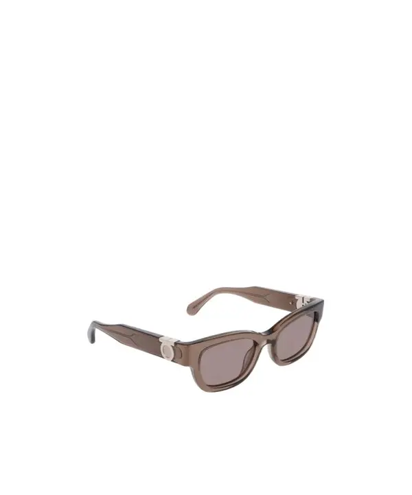 FERRAGAMO Gancini Sunglasses