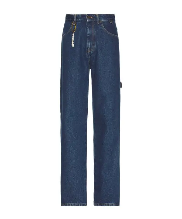 DARKPARK John Worker Jeans - Blue