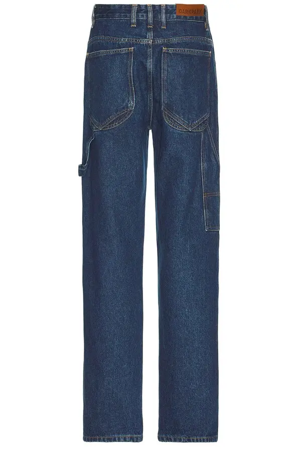 DARKPARK John Worker Jeans - Blue