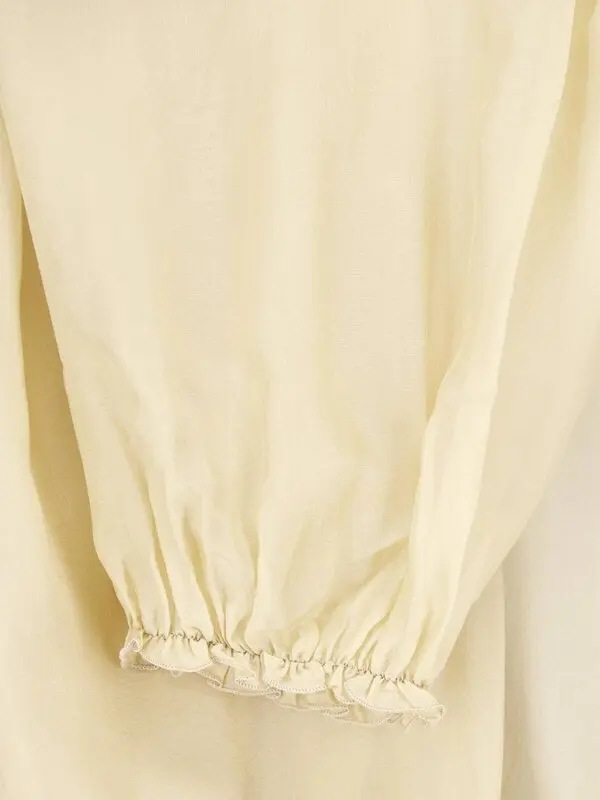 Paloma Wool Elasticated Cuff Pants
