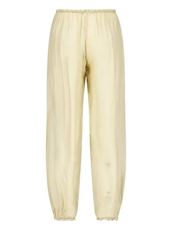 Paloma Wool Elasticated Cuff Pants