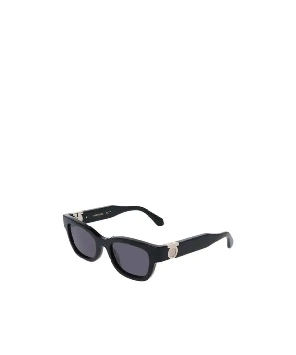 FERRAGAMO Gancini Sunglasses