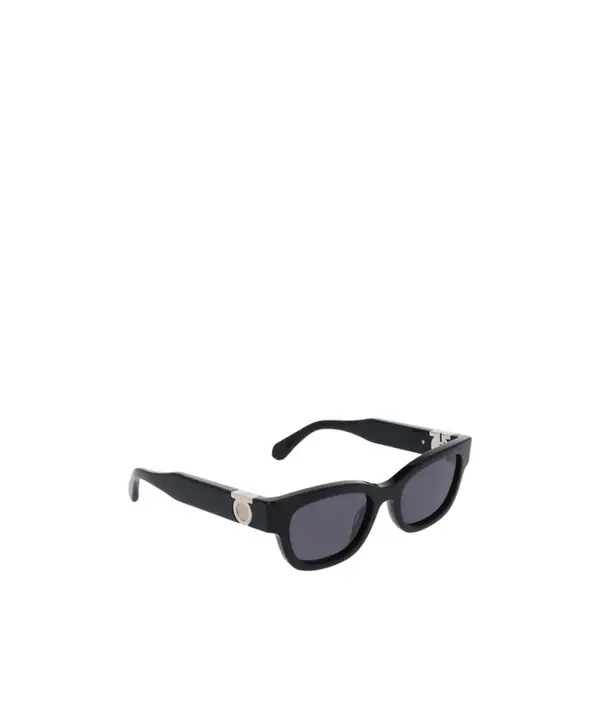 FERRAGAMO Gancini Sunglasses
