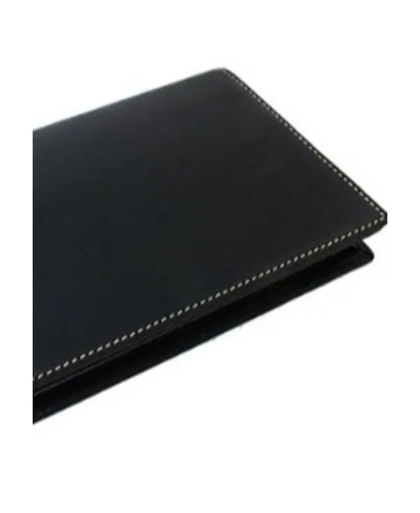 Dunhill Logo Wallet