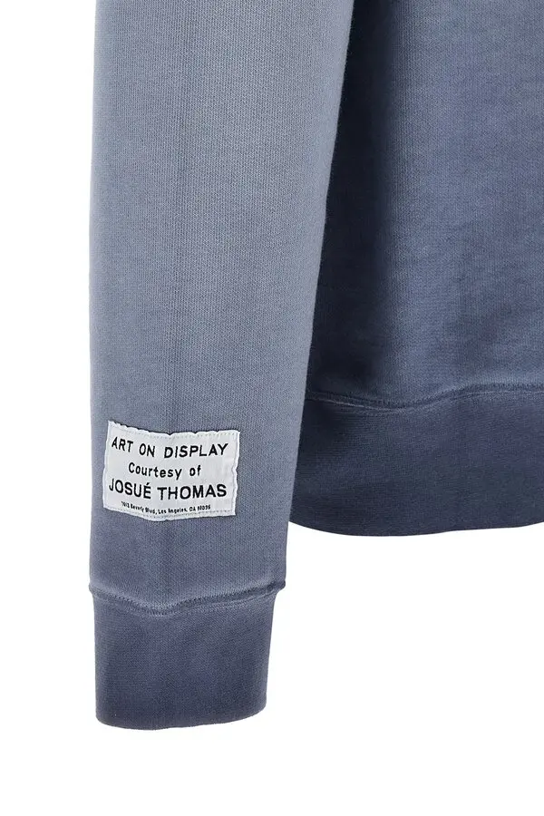 GALLERY DEPT. Long-sleeves Sweatshirt