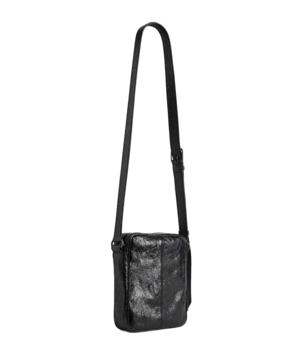 Balenciaga Le City Vertical Crossbody Bag