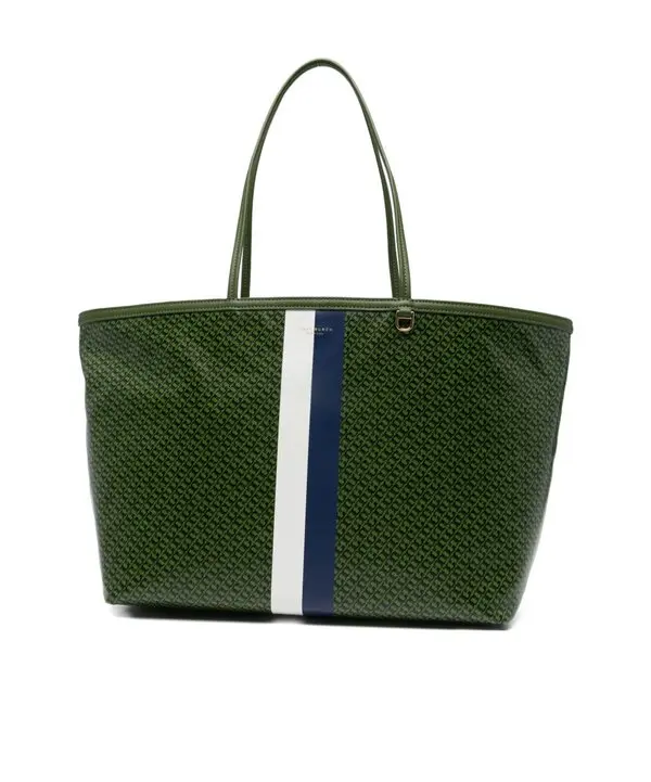 Tory Burch Tote Bag - Green