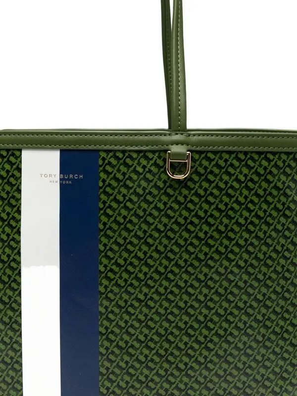 Tory Burch Tote Bag - Green