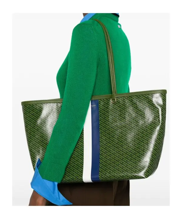 Tory Burch Tote Bag - Green