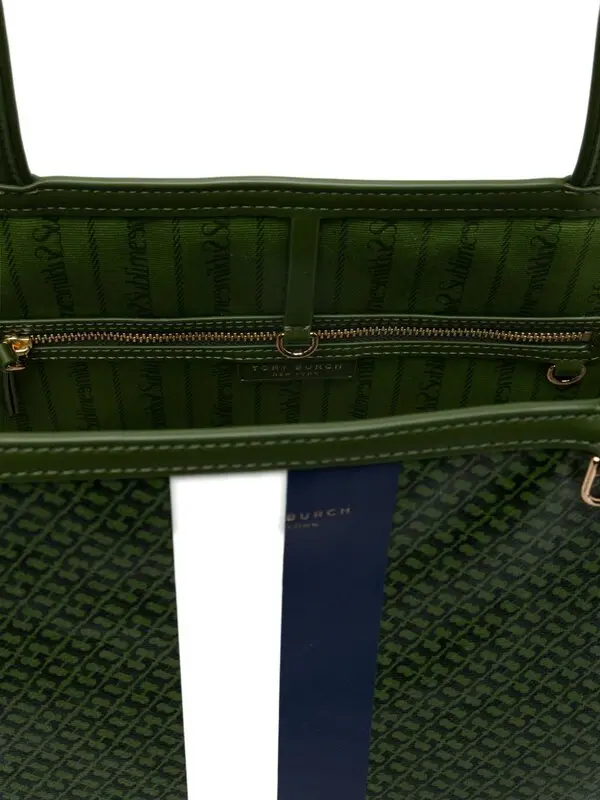 Tory Burch Tote Bag - Green