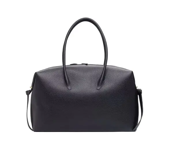 Yuzefi Brioche Weekender Shoulder Bag