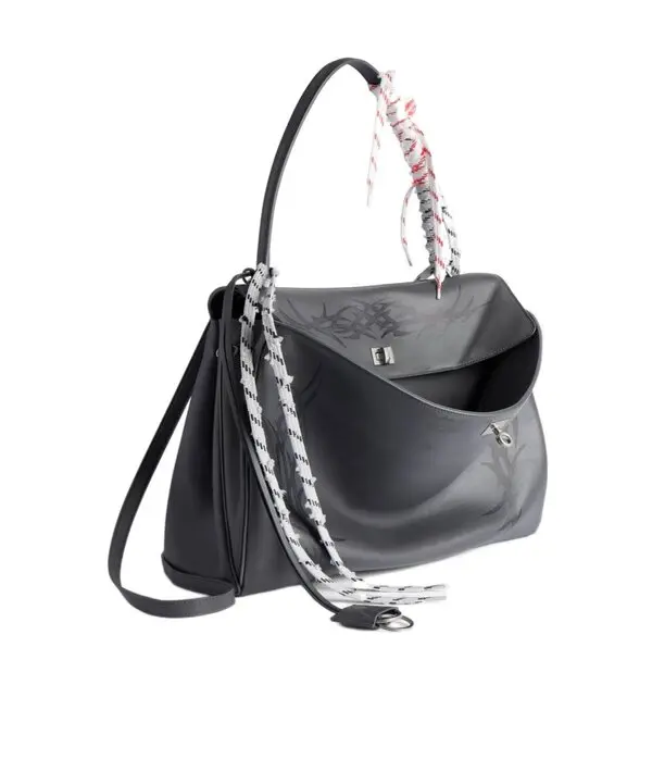 Balenciaga Rodeo Large Tote Bag