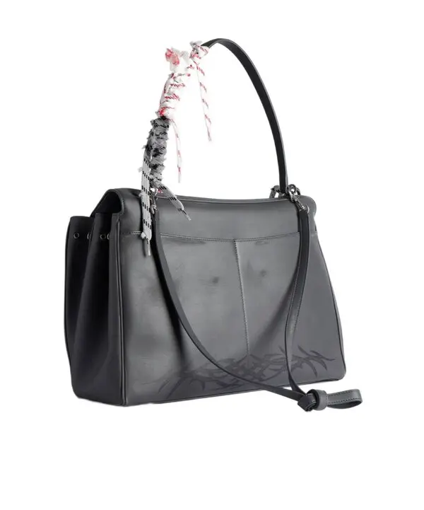 Balenciaga Rodeo Large Tote Bag