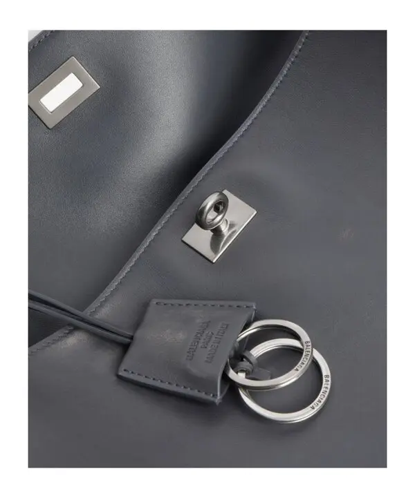 Balenciaga Rodeo Large Tote Bag