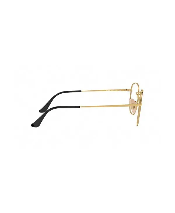 Ray-ban Hexagonal Eyeglasses